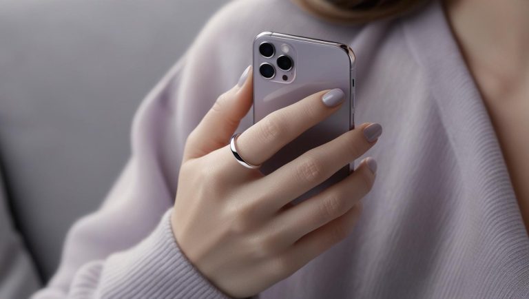 Mobile App - QuestChat